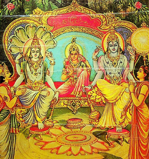 Stotra Ratnavali - Ved Puran