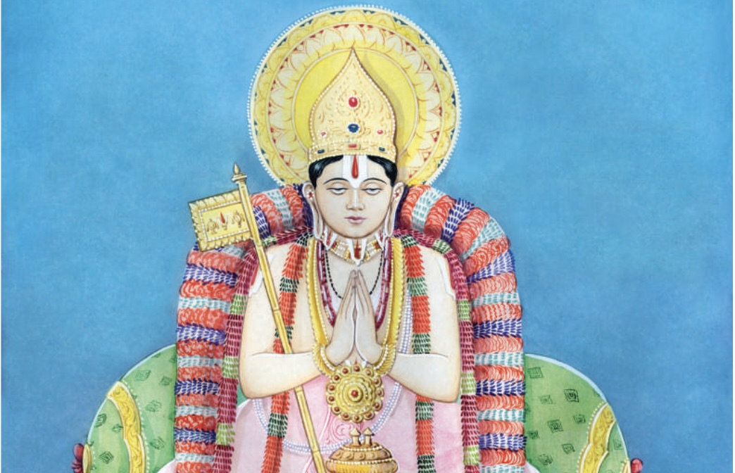Kalyan April 2022 - Ved Puran