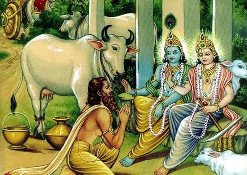 Padma Puran - Ved Puran