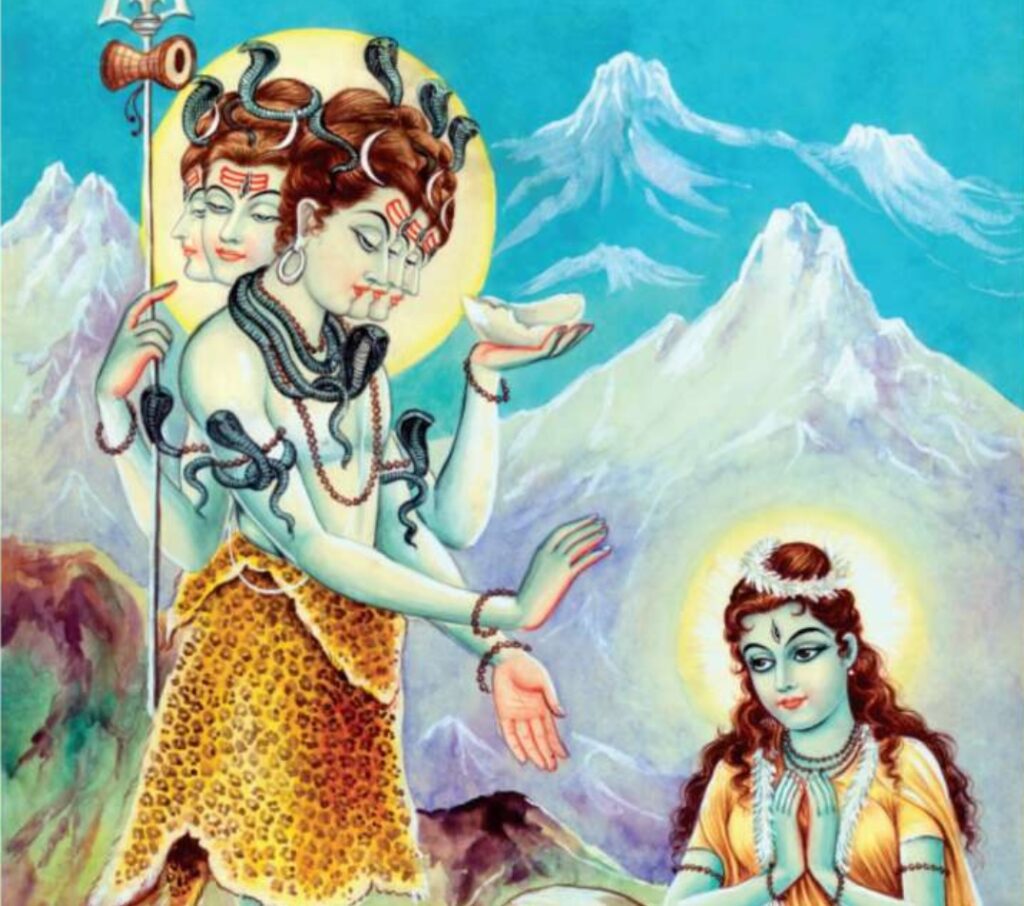 Shri Ram Charitmanas (Hindi) - Ved Puran