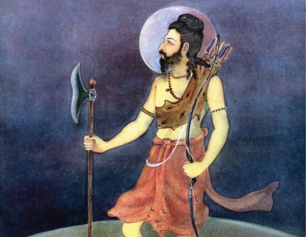 Shri Ram Charitmanas (Hindi) - Ved Puran