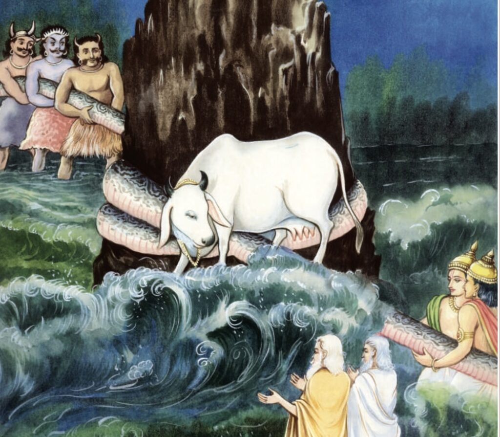 Shri Ram Charitmanas (Hindi) - Ved Puran