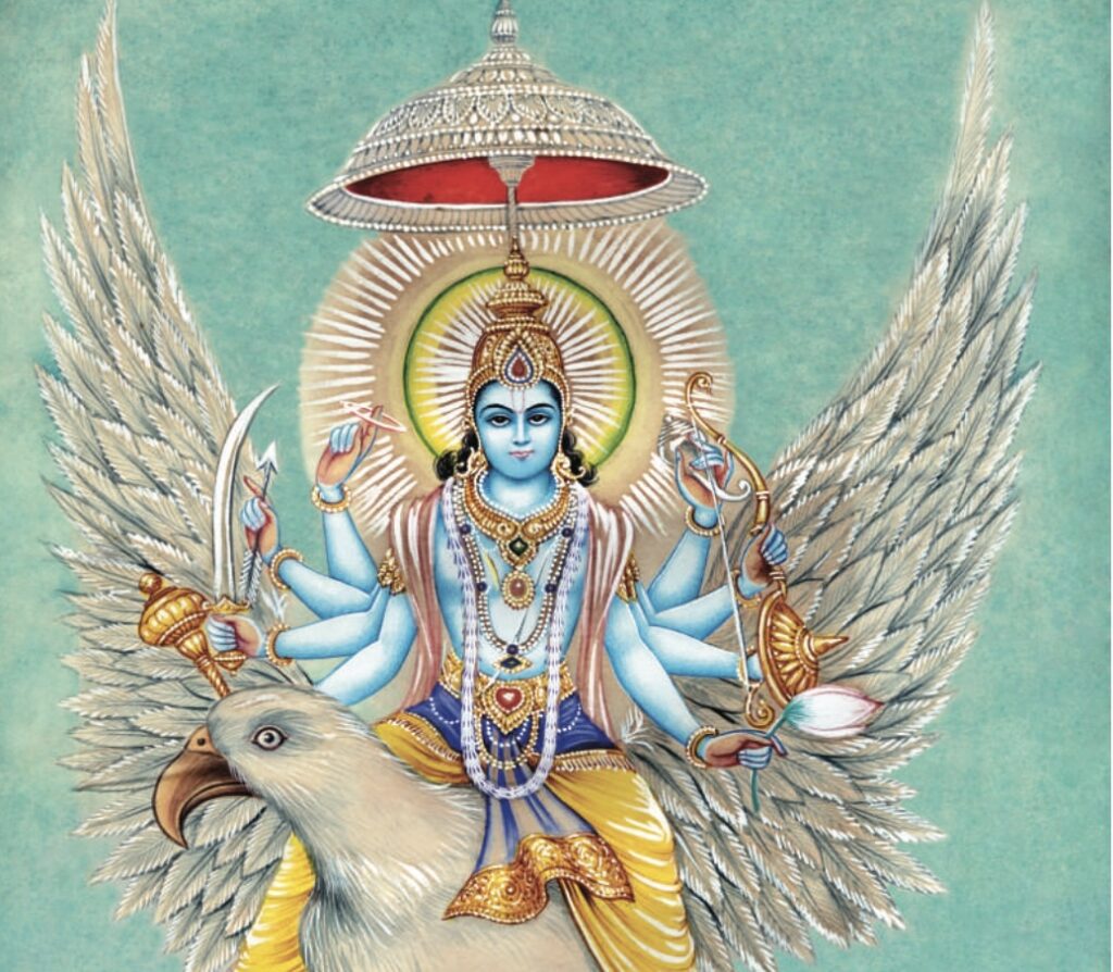 Shri Ram Charitmanas (Hindi) - Ved Puran